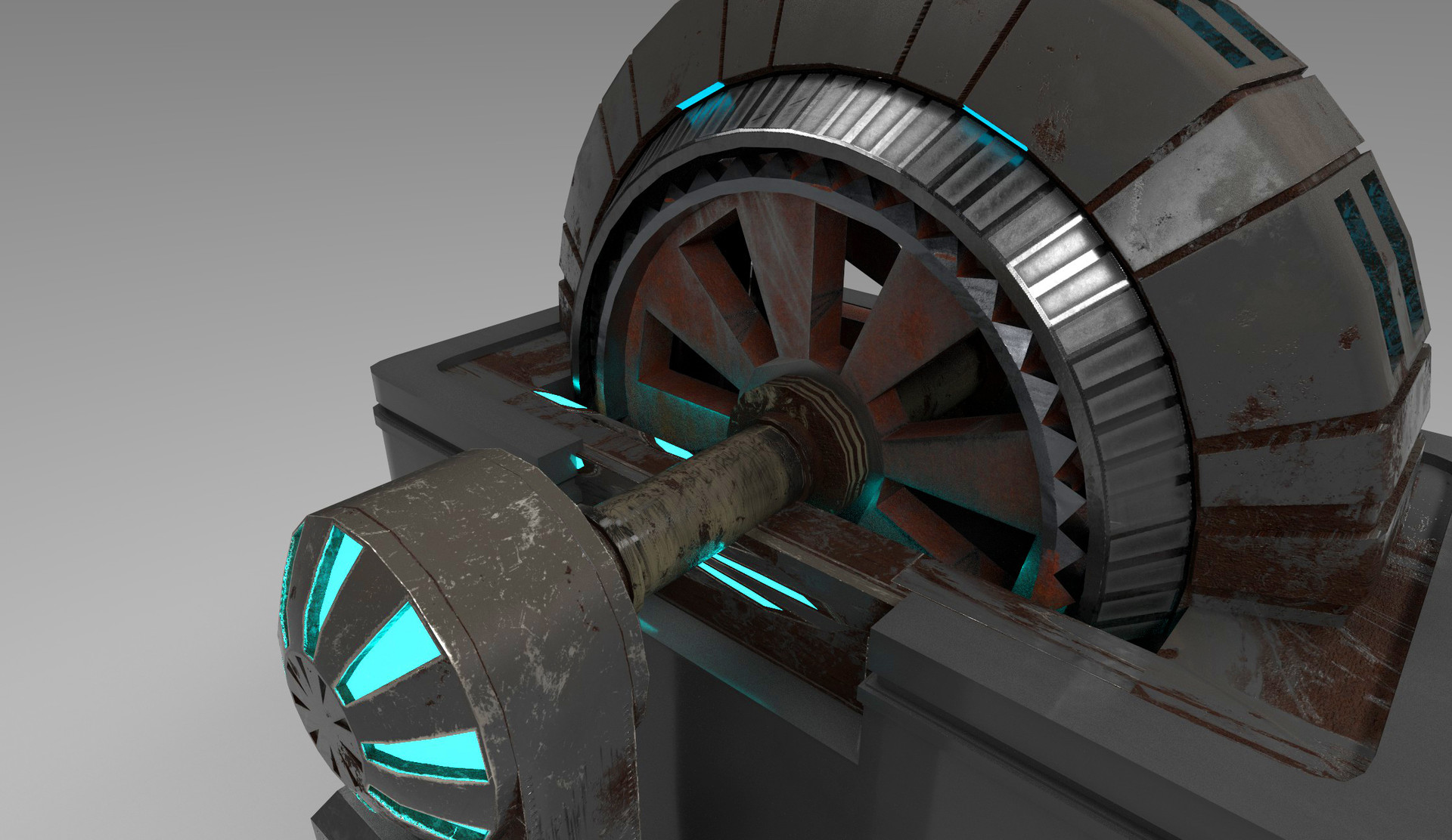 ArtStation - Generator