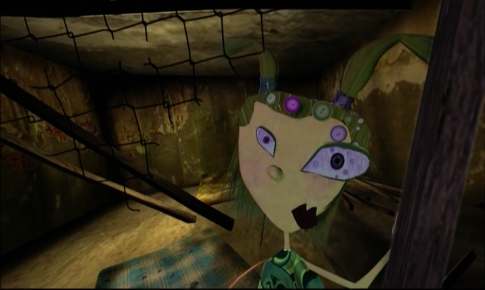 ArtStation - MA Animation portfolio