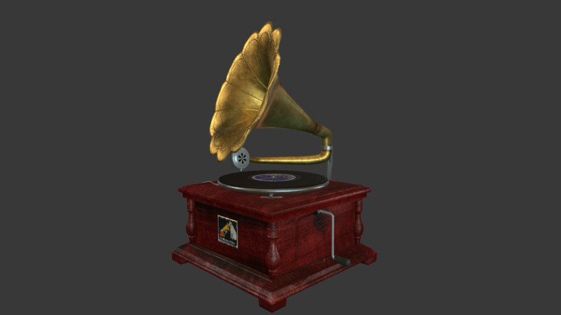 ArtStation - Zachary Conner