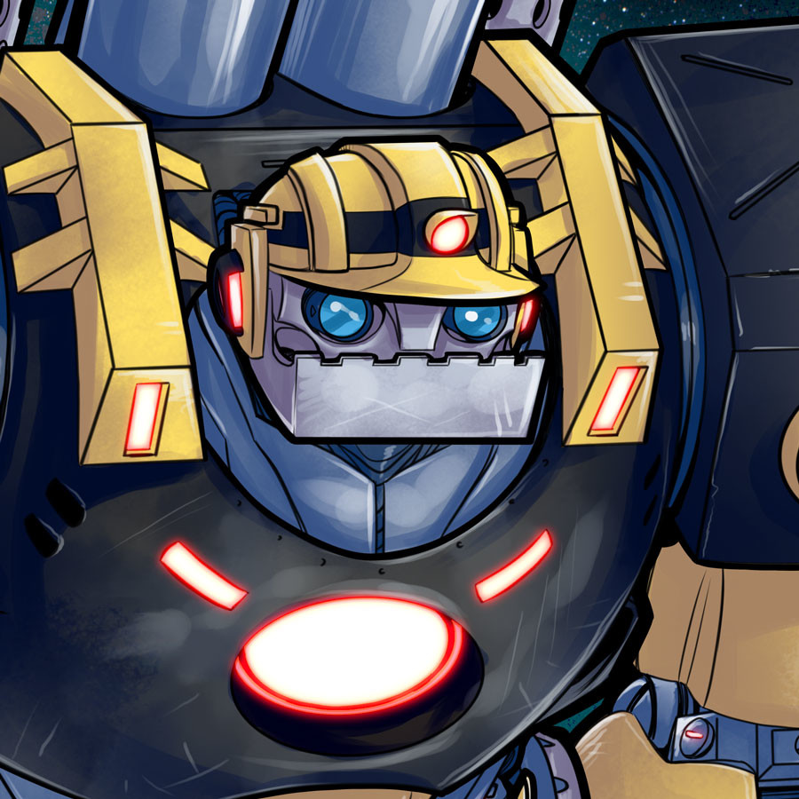 ArtStation - MMRedesign: Guts Man