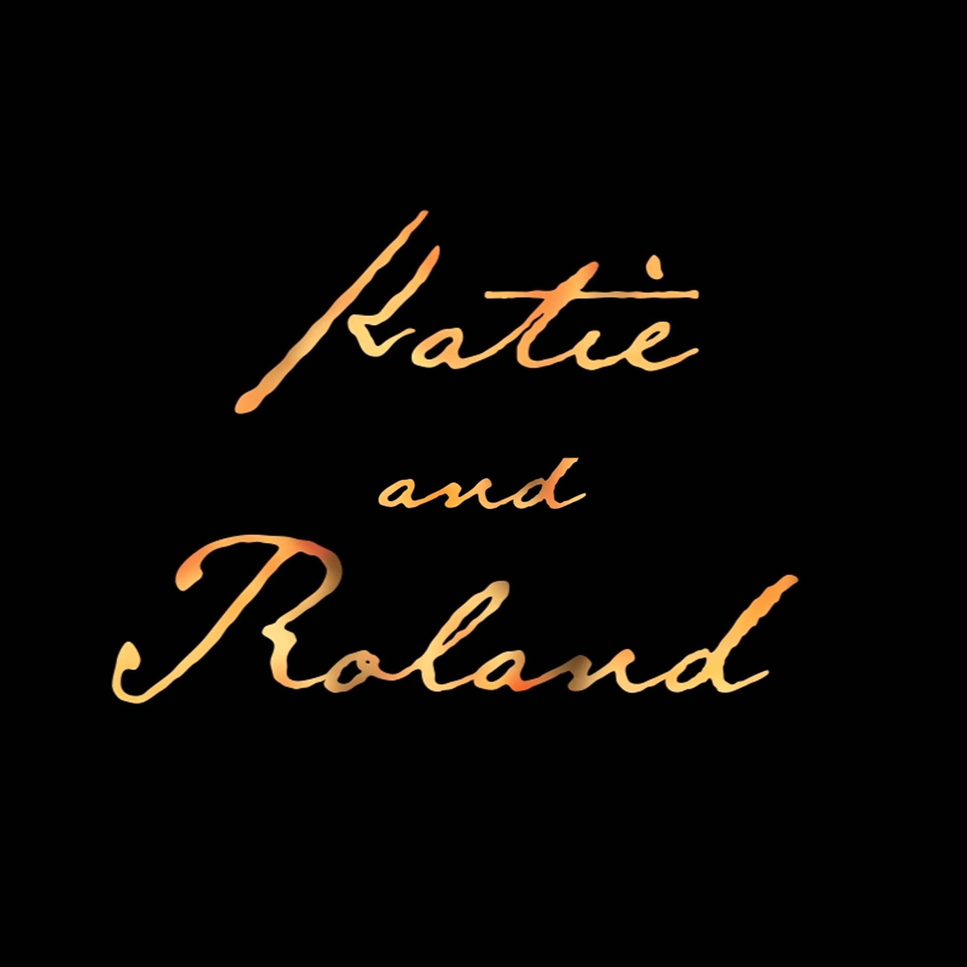 Annie Tohill - Katie and Roland Title Sequence