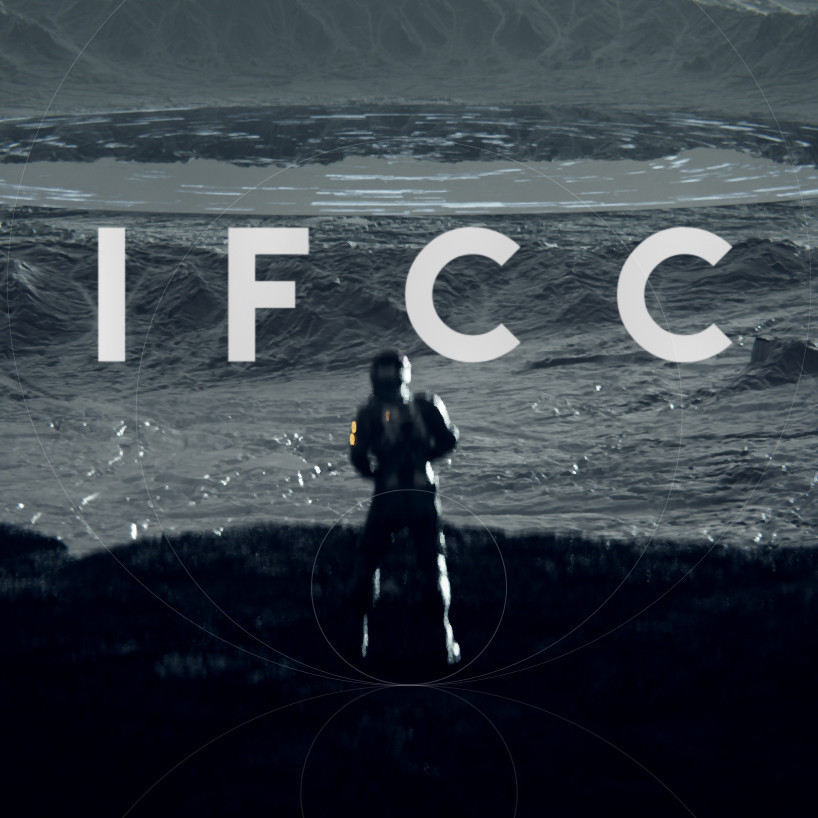 ArtStation - IFCC 2017 Main Titles, Character Modeling and Texturing