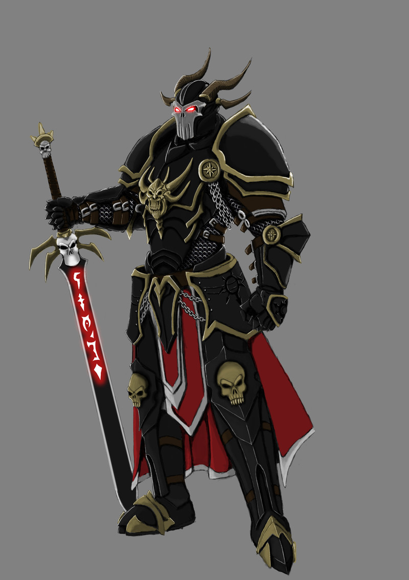 ArtStation - Felix Rother