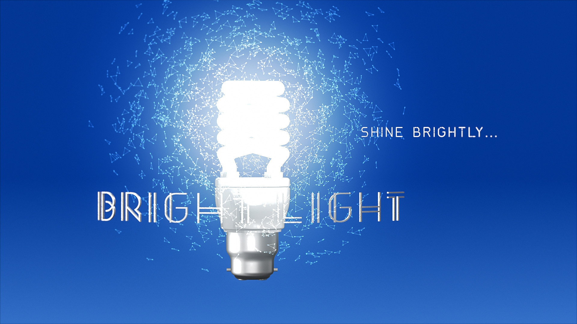 ArtStation - Bright Light