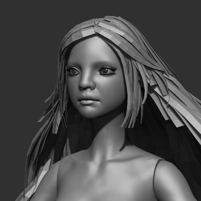 Damien Devaux - Portfolio