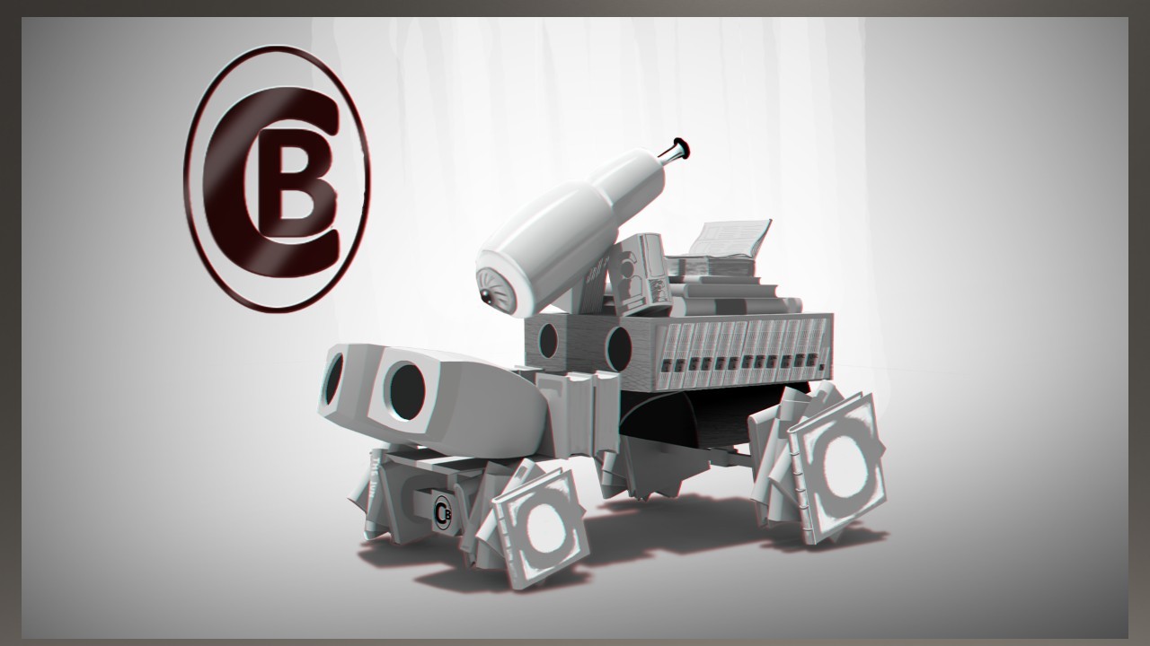 ArtStation - Vehicle Design & Prop Design