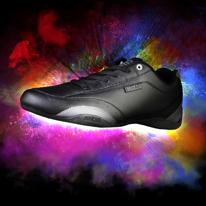 ArtStation - SPARCO - 2016