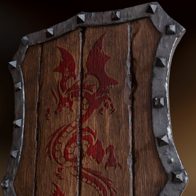 Stephen Jeal - Portfolio