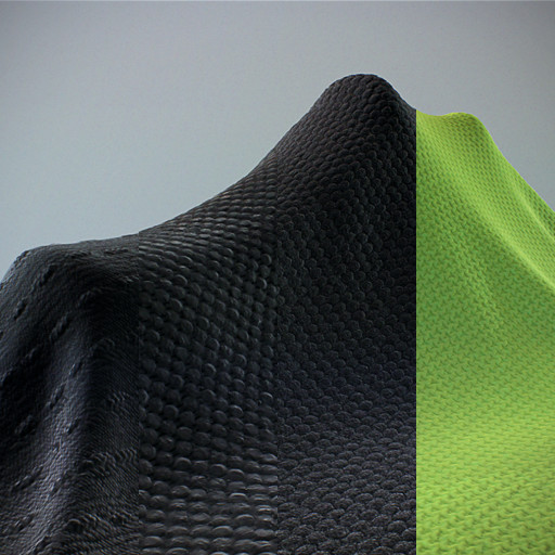 ArtStation - Tiling Textures: Sock Dart, Set 1