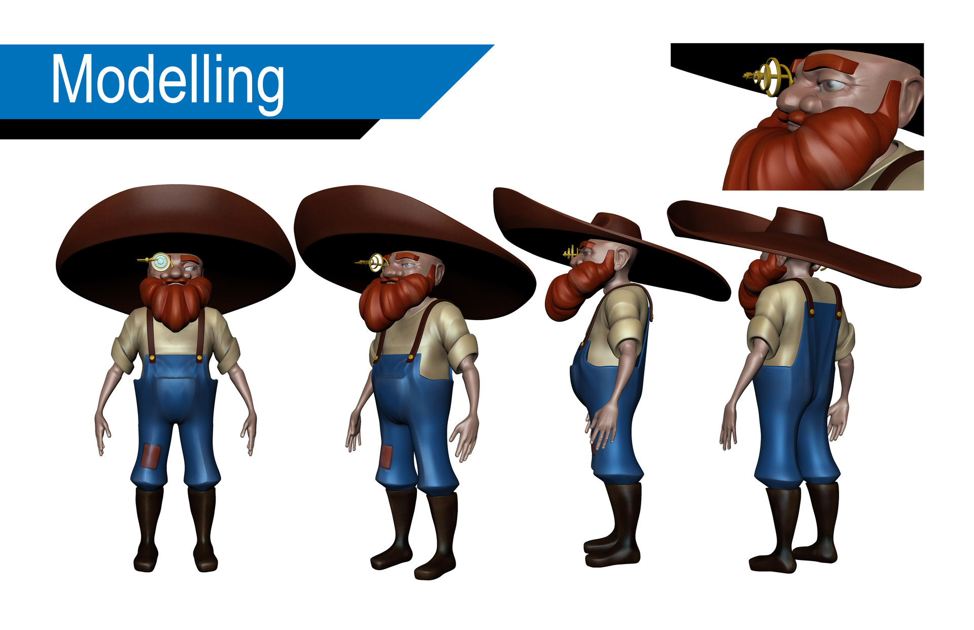 ArtStation - Portfolio