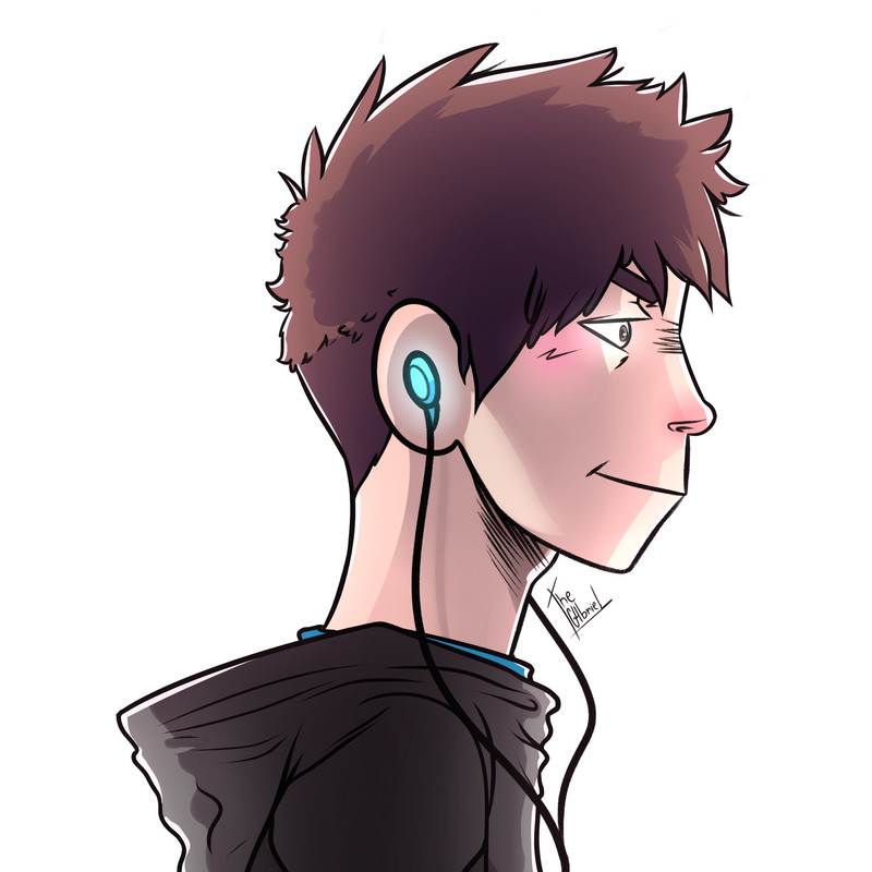 ArtStation - Matheus Lopes