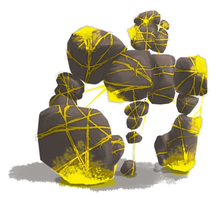 ArtStation - Tetra Characters