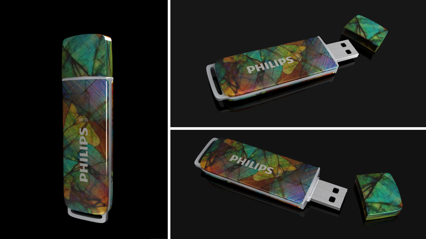 ArtStation - Pendrive