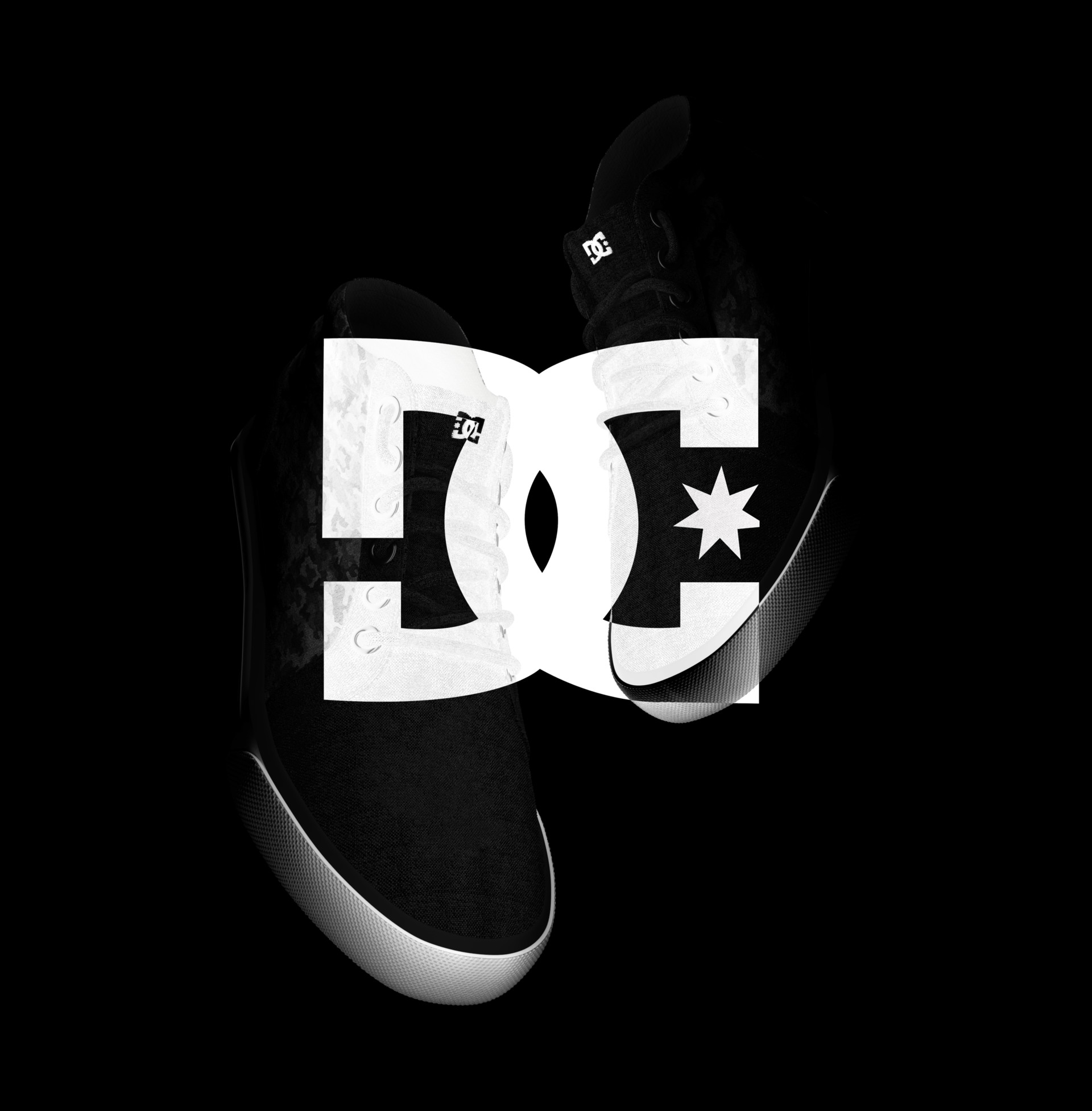 ArtStation - DC SHOES