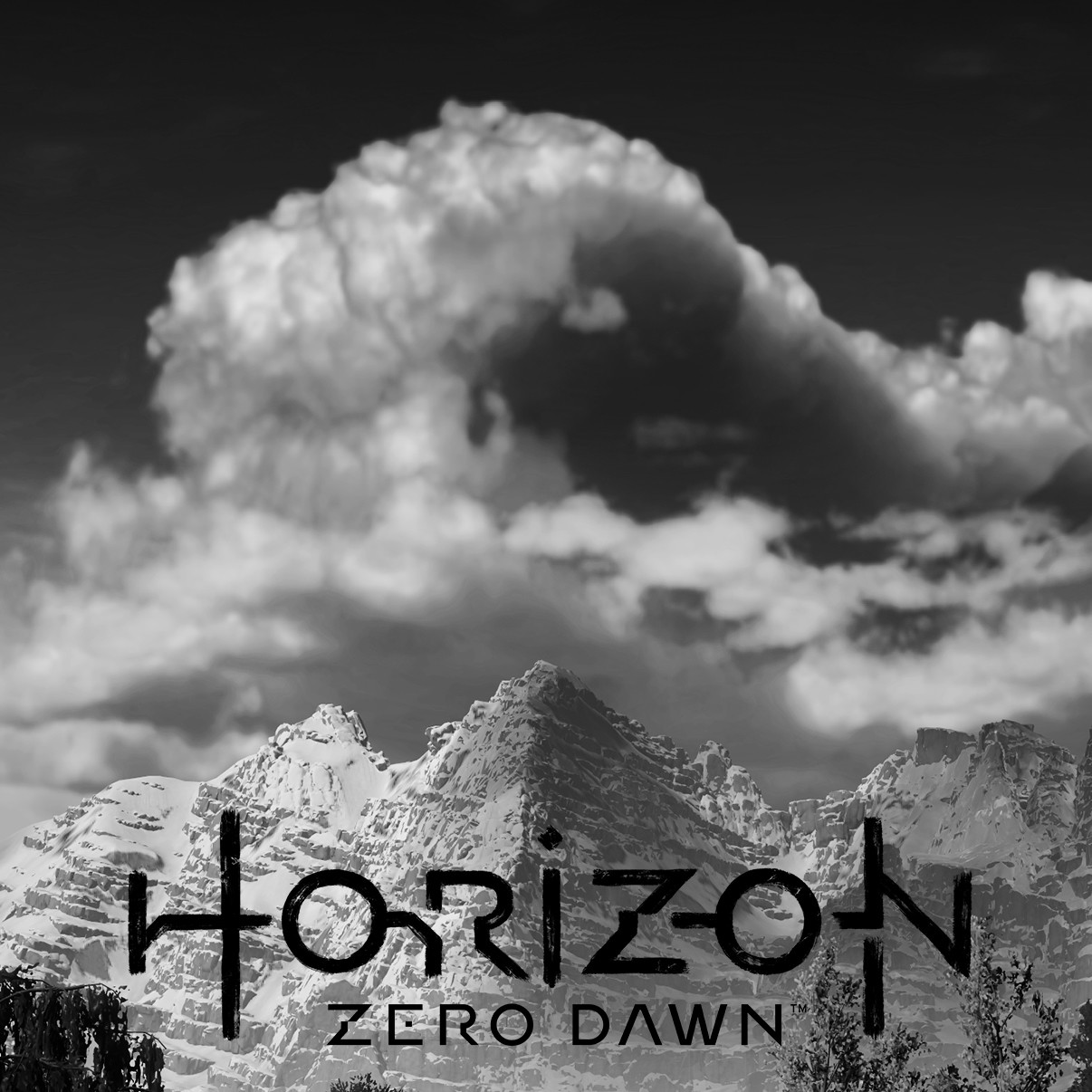 ArtStation - Horizon Zero Dawn: Realtime Volumetric Cloudscapes in the ...