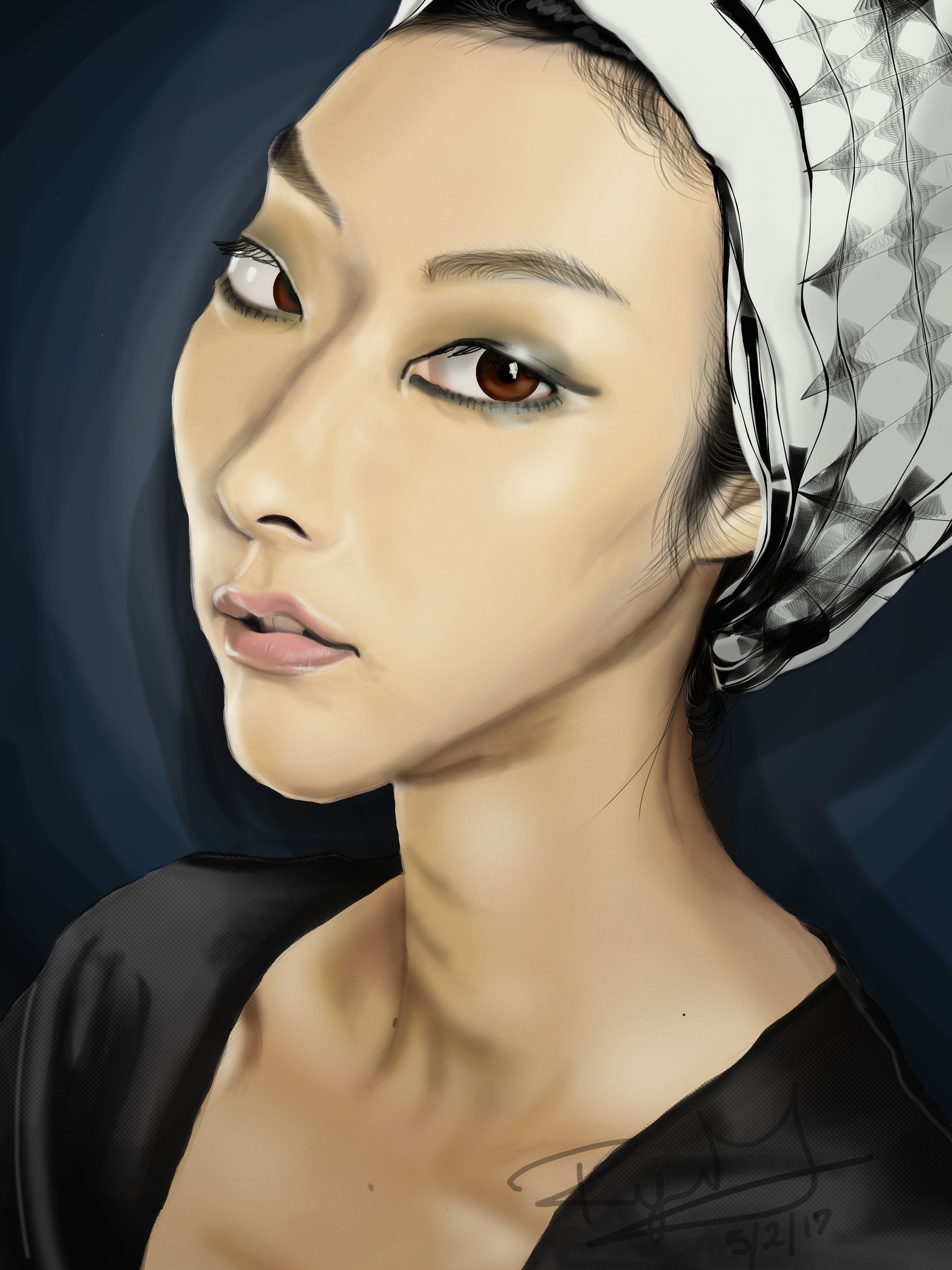 ArtStation - Photo study