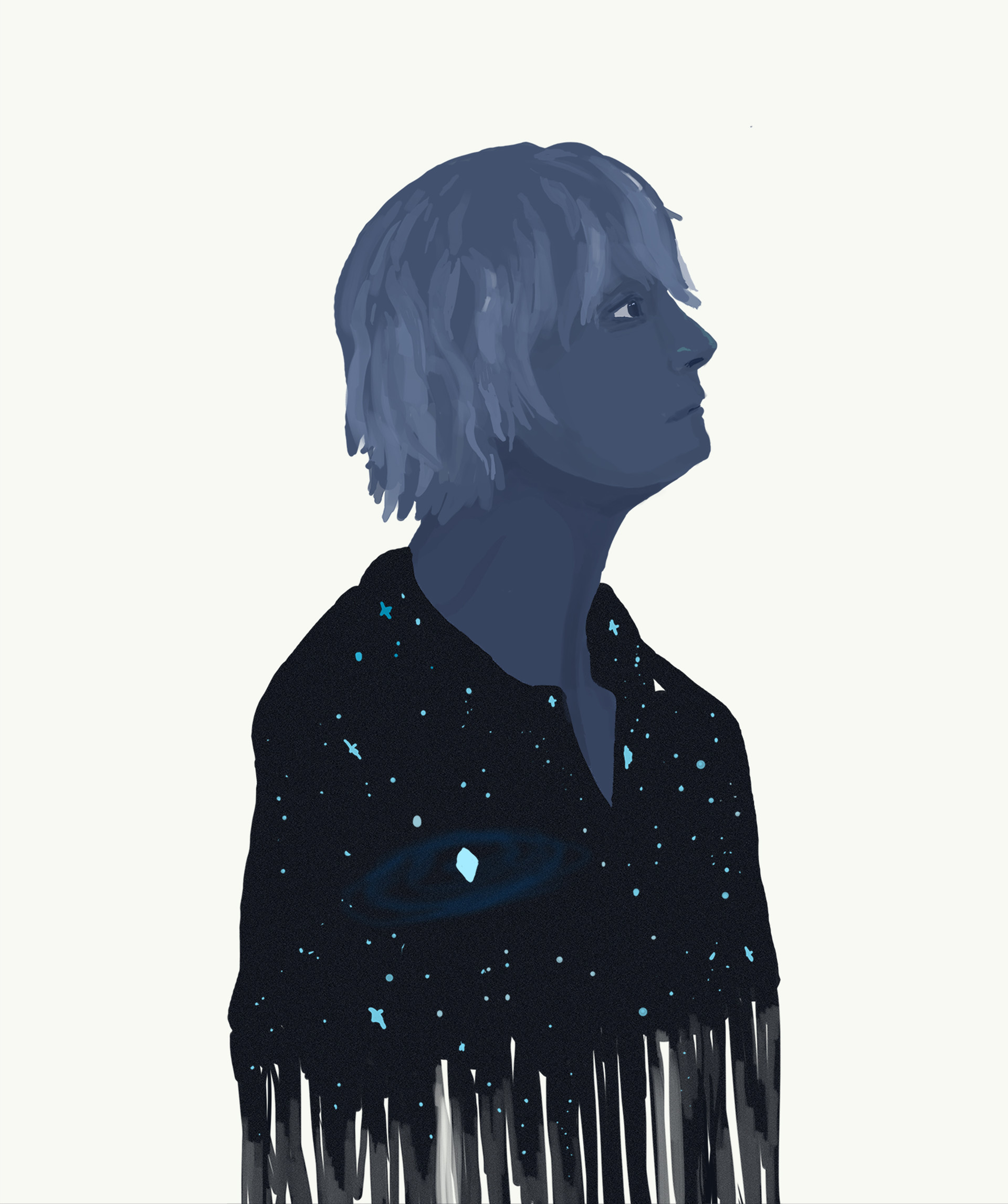 ArtStation - Andro Shirt