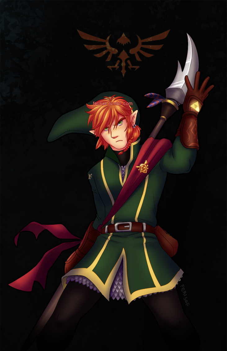 ArtStation - Hero's Requiem