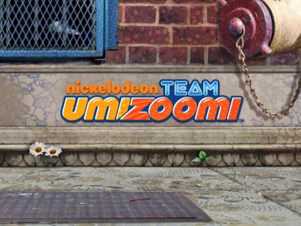 ArtStation - Team UmiZoomi