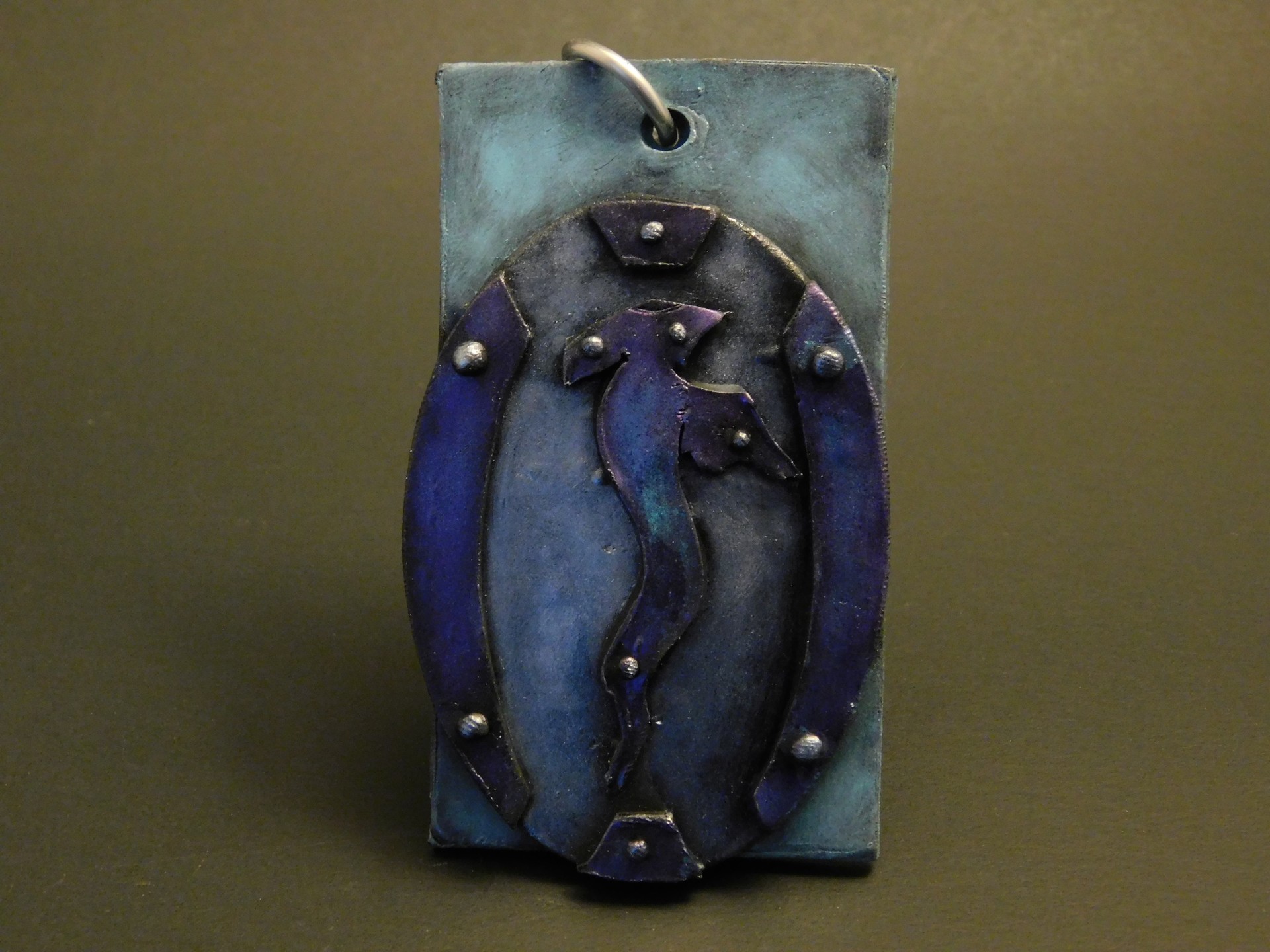 ArtStation - Heavy Shield