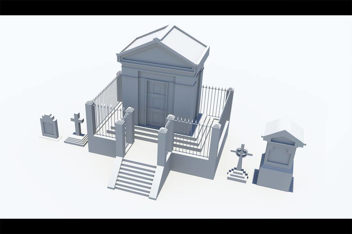 ArtStation - Project(s)