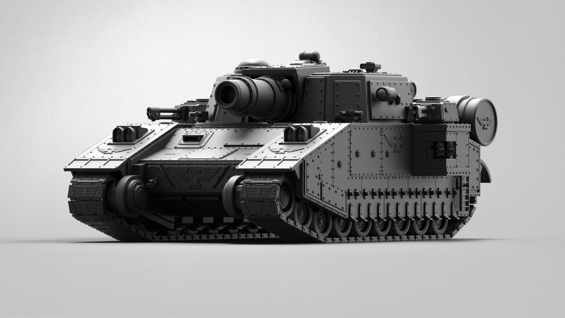 ArtStation - Stormsword