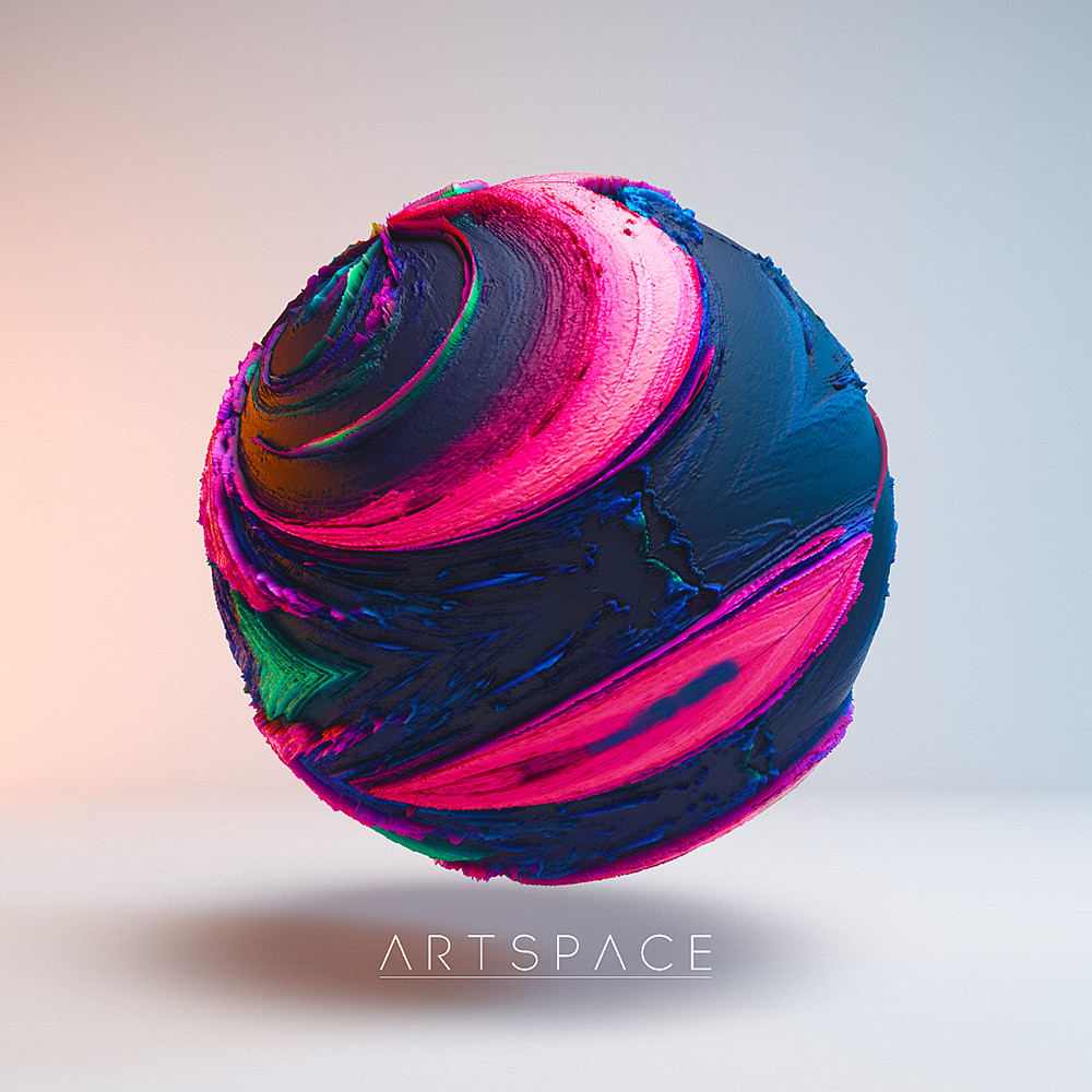 ArtStation - ArtSpace