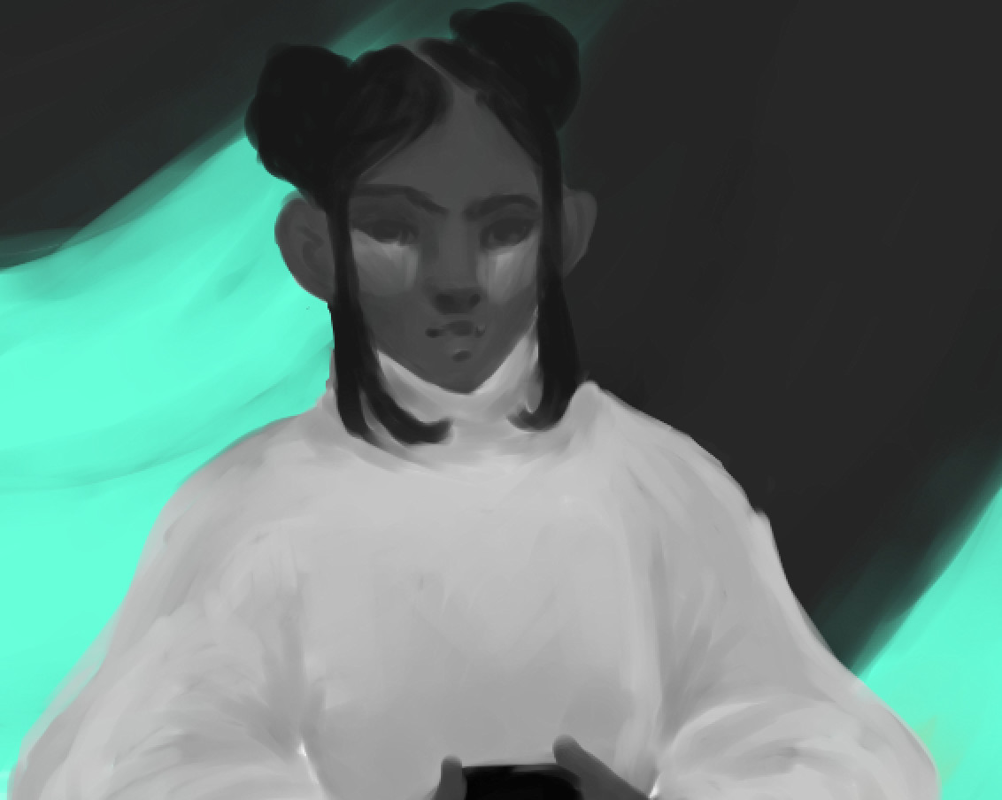 ArtStation - WIP