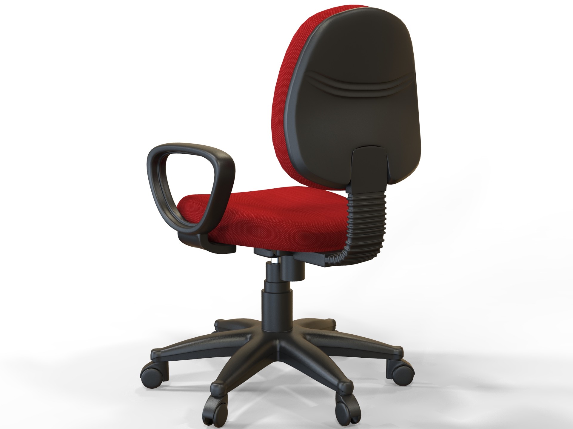 ArtStation - office chair