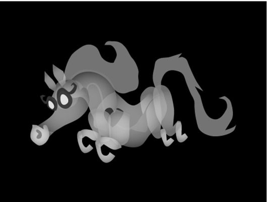 ArtStation - My Micro Pony