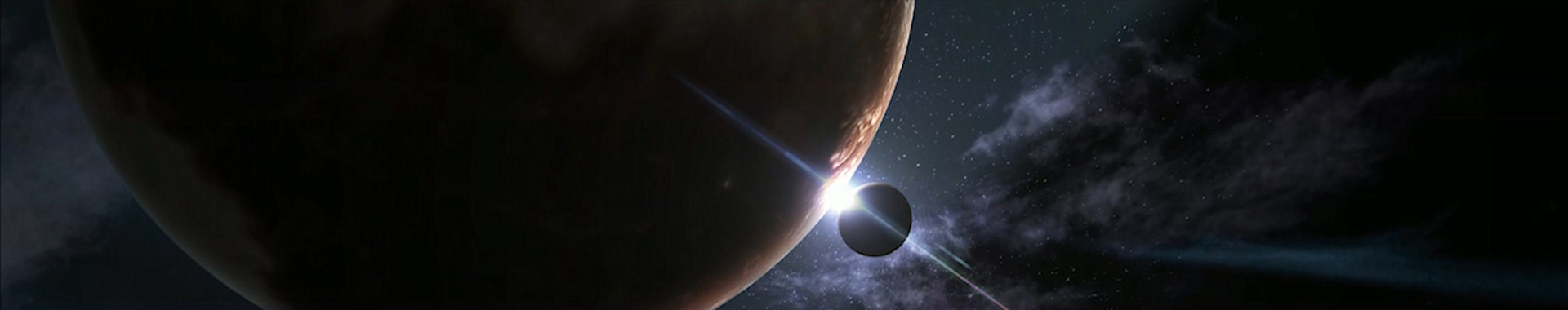 ArtStation - Pluto System