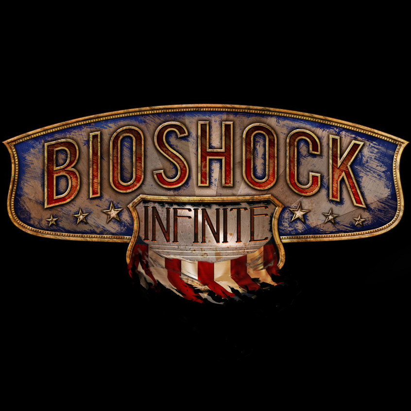 ArtStation - Bioshock Infinite + DLC
