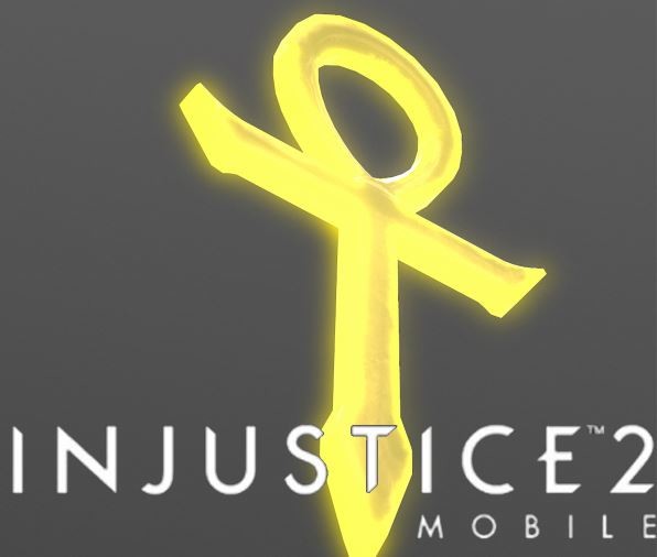 ArtStation - Dr. Fate Ankh