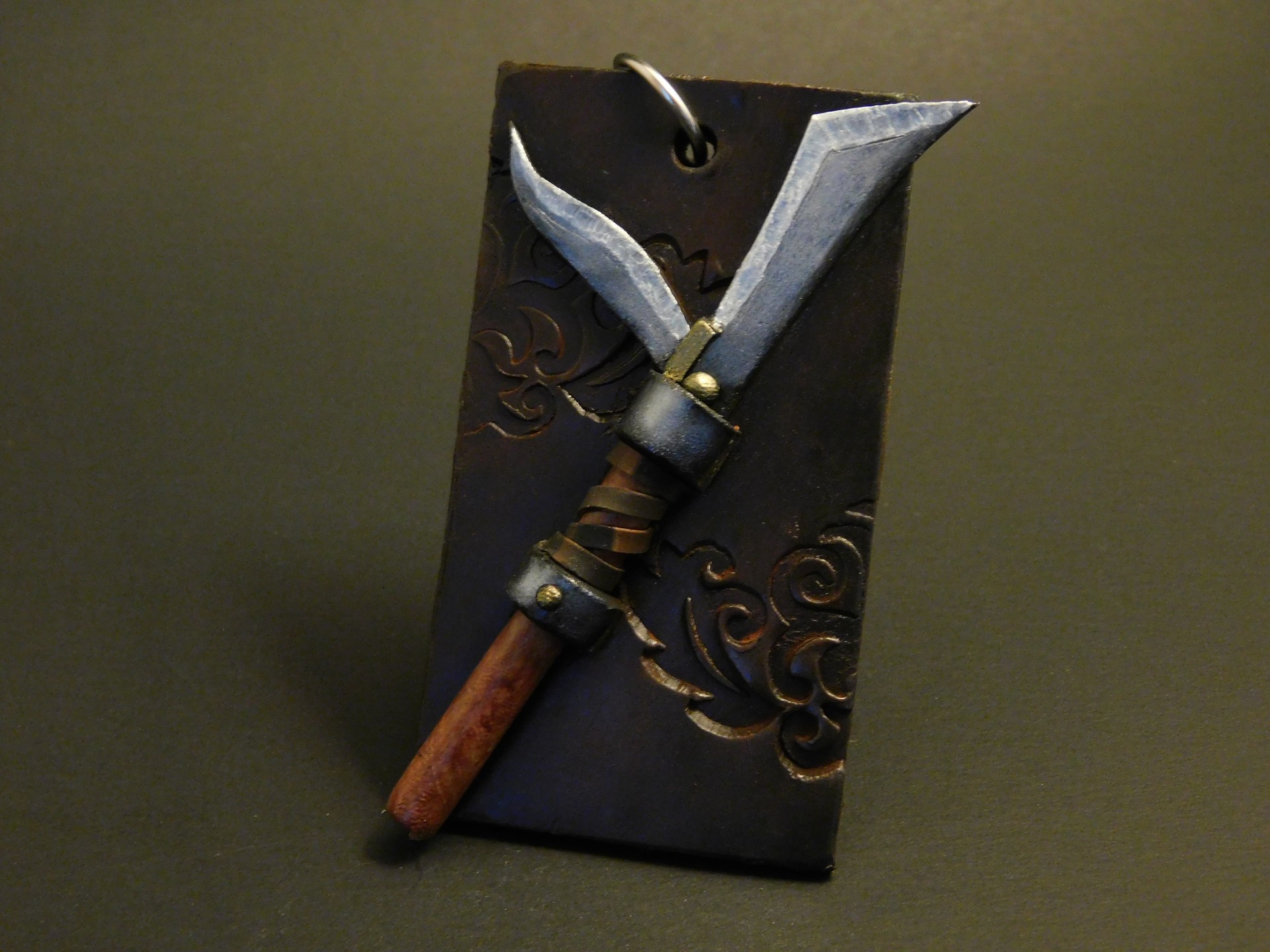 ArtStation - Guisarme