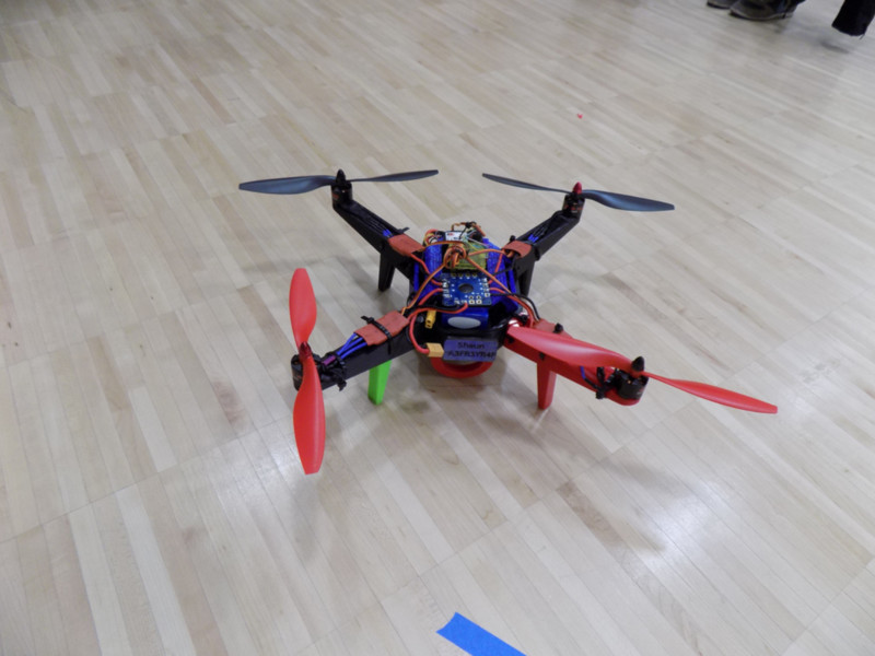 Amado Saade-Castillo