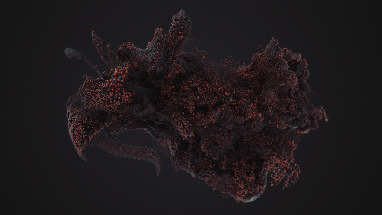 ArtStation - Entropy