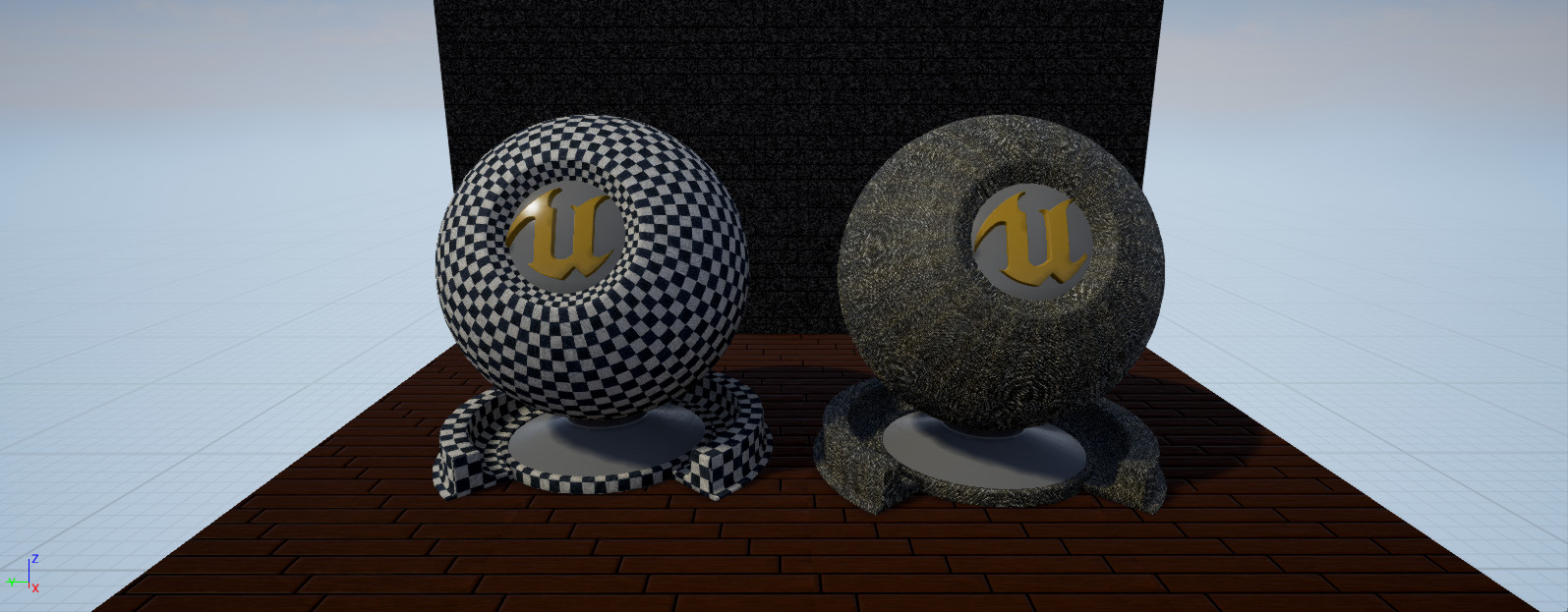 ArtStation - Material Creation Practice