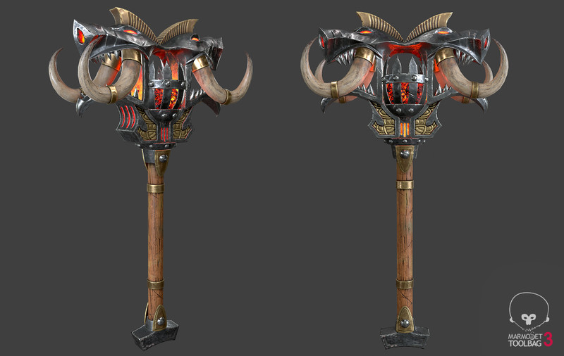 ArtStation - Sumit Kumar