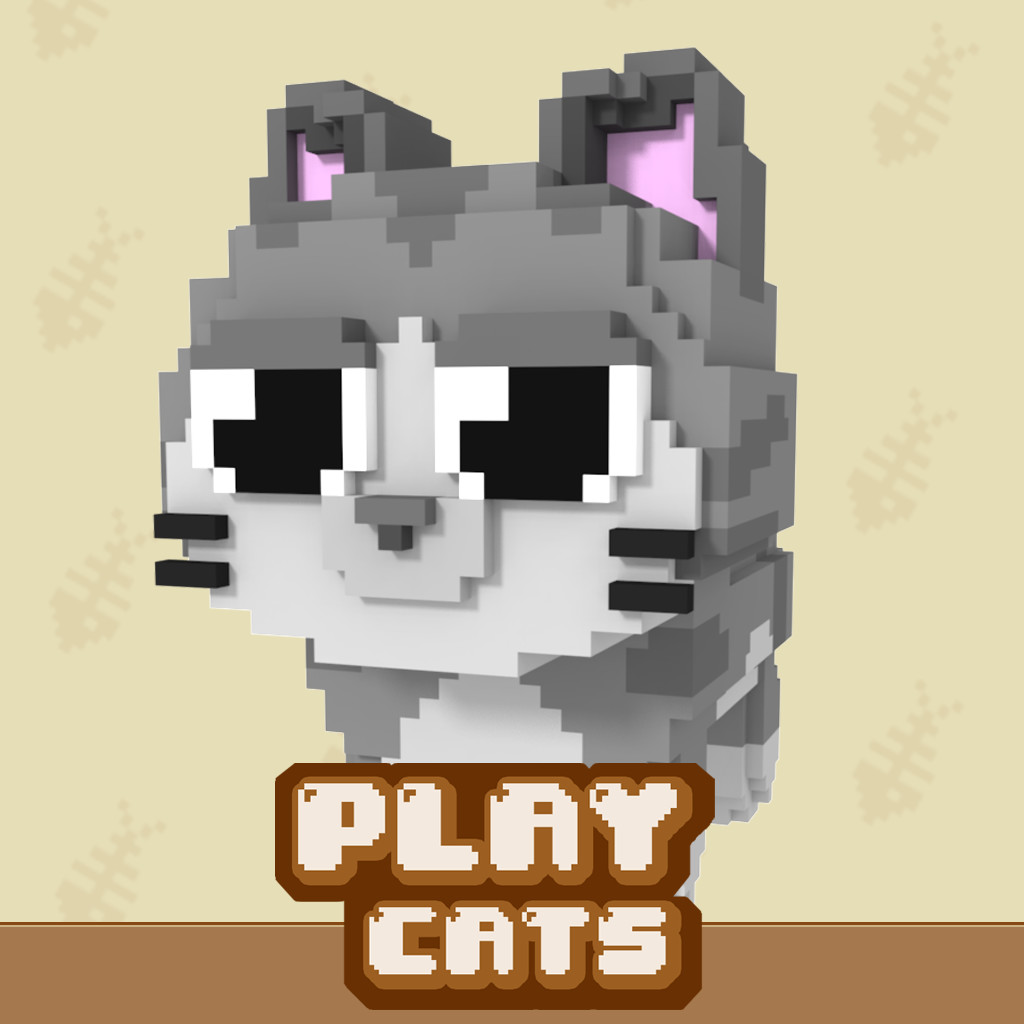 ArtStation - PlayCats