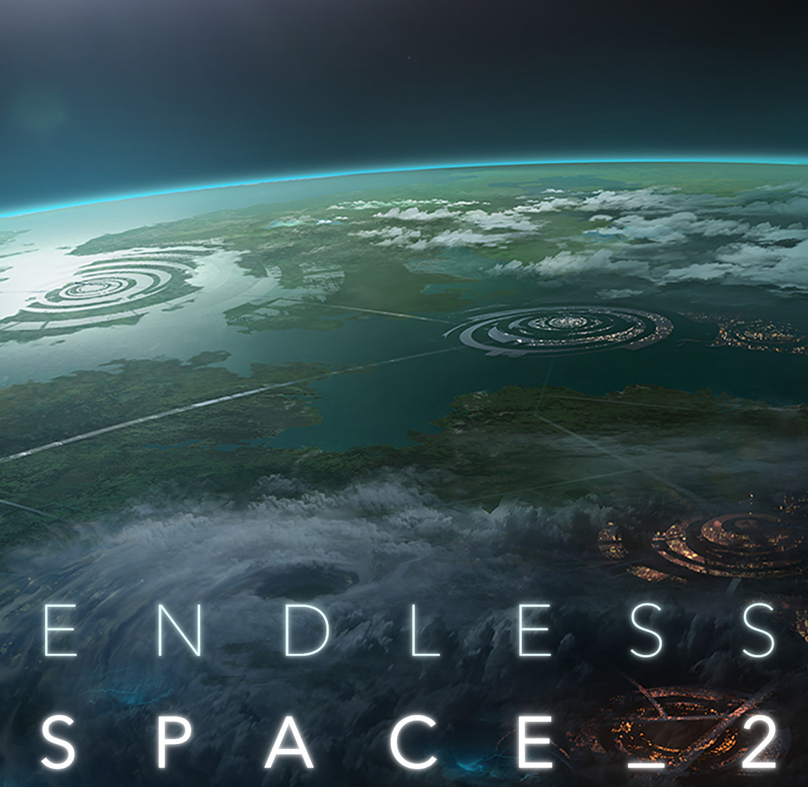 ArtStation - Artworks EndlessSpace2