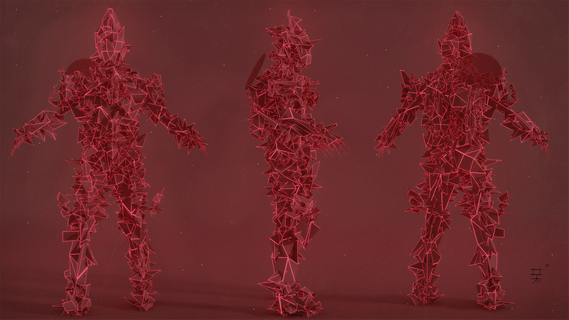 ArtStation - Synapse