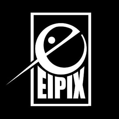 ArtStation - EIPIX 2015 - 2017