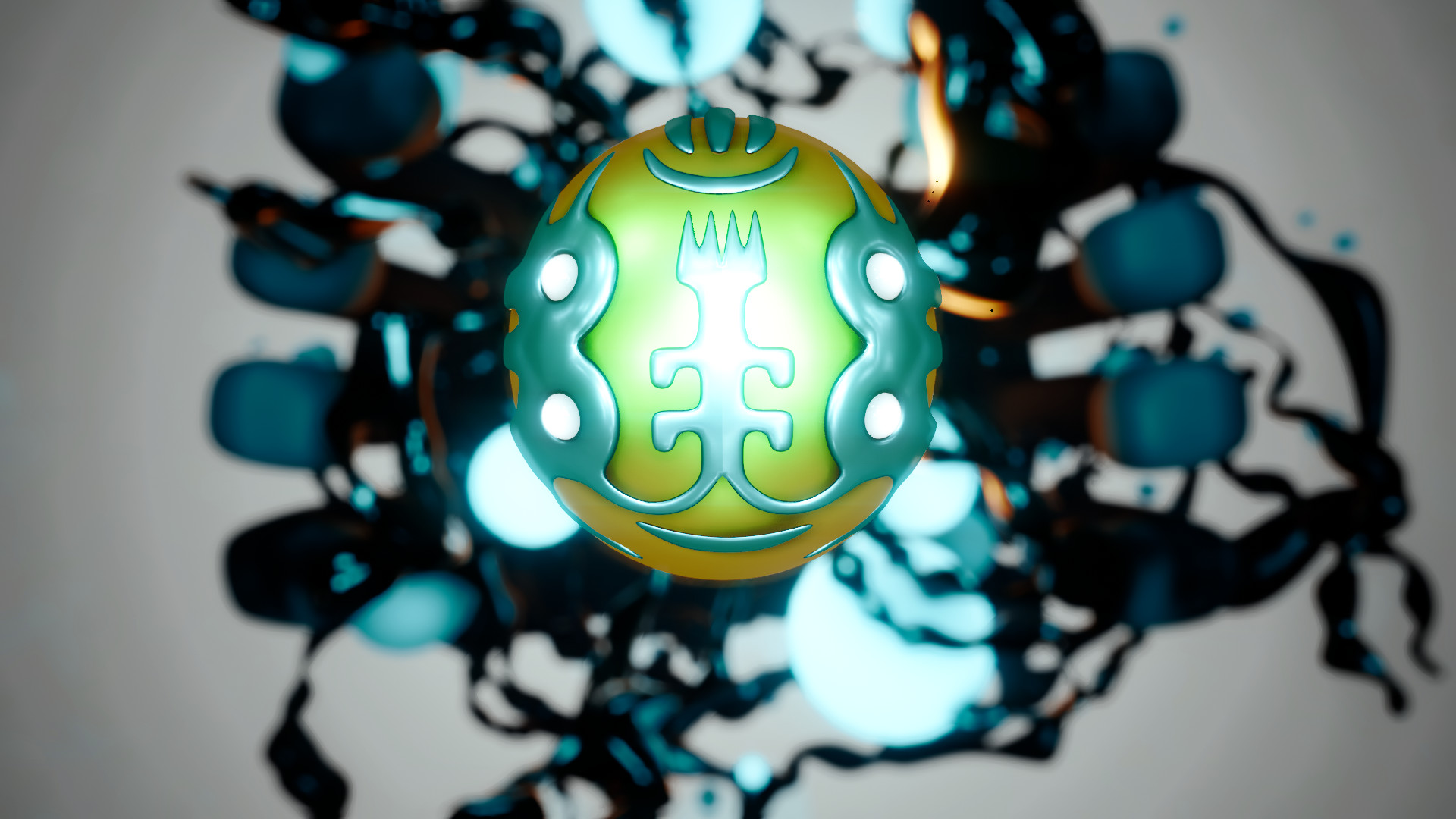 ArtStation - Samsara