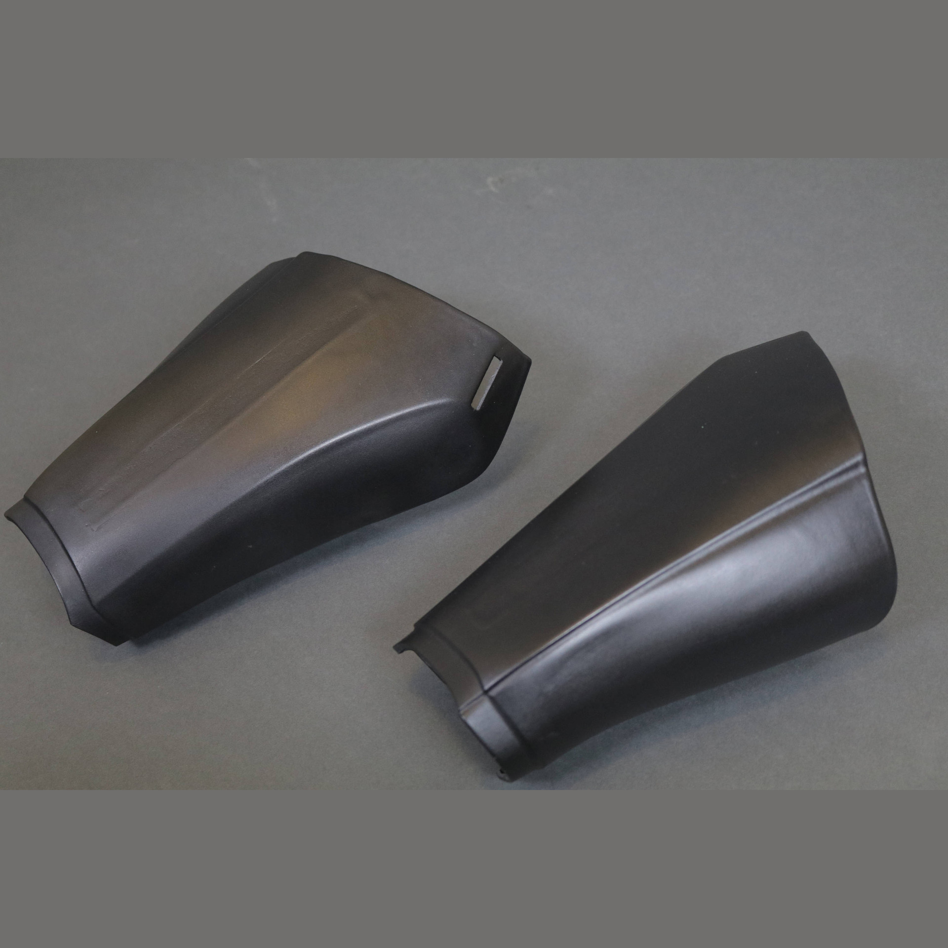 ArtStation - Batman Justice League gauntlets tribute prop cosplay ...