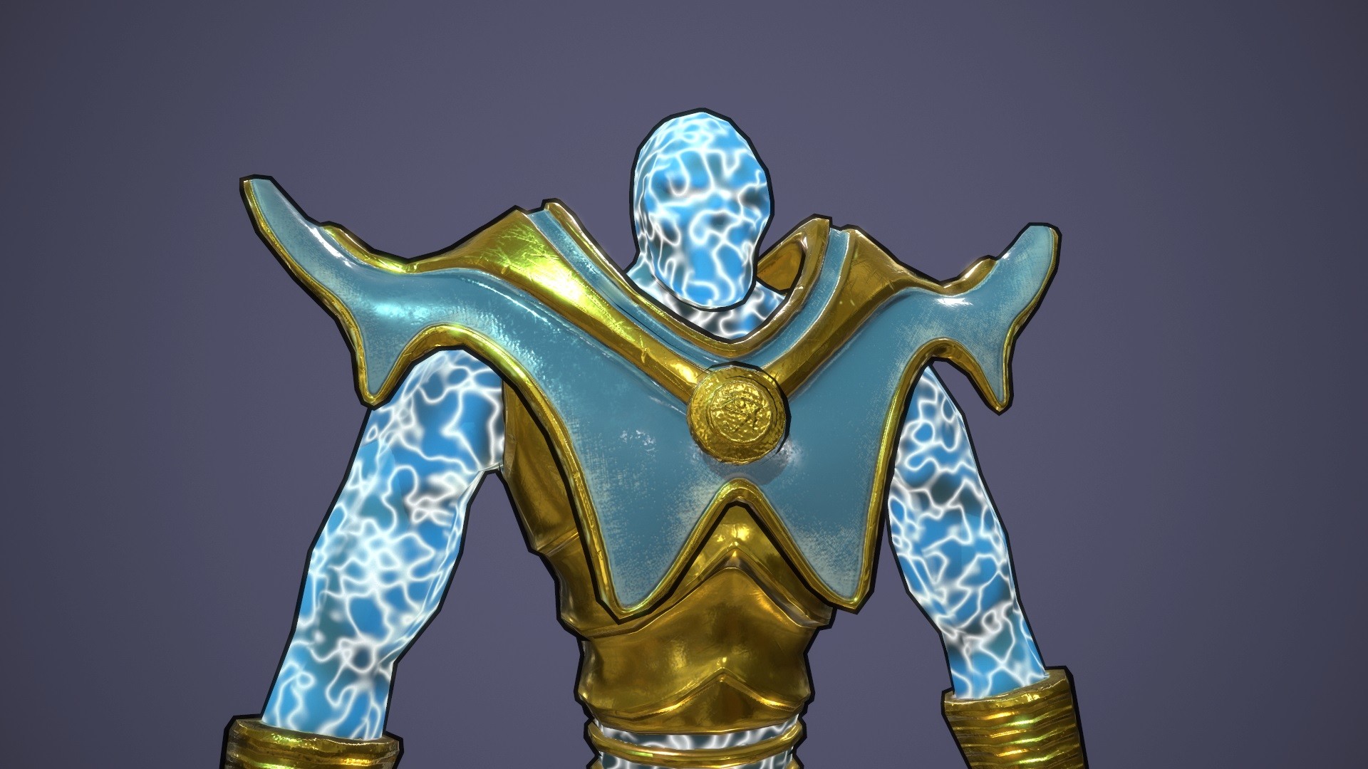 ArtStation - Spectre