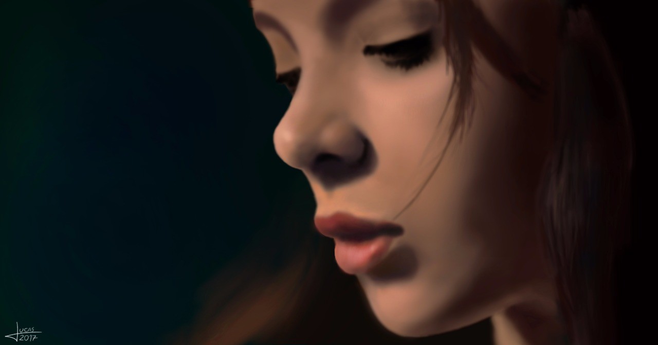 ArtStation - Real Drawn