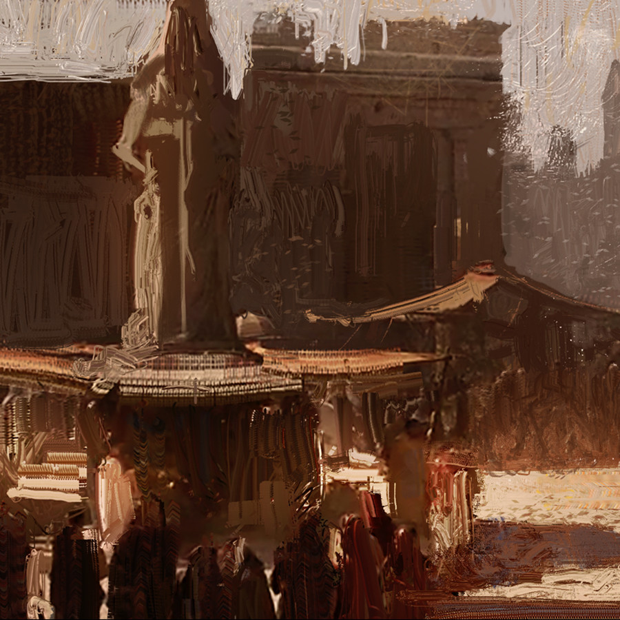 ArtStation - Market - Concept Art