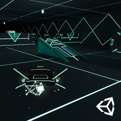 ArtStation - Game - Vertex