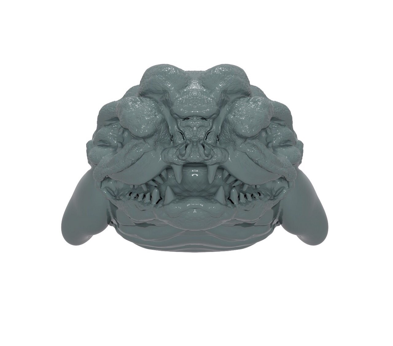 ArtStation - IMMORTAL TURTLE