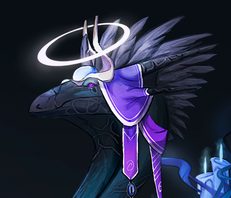 ArtStation - Wildclaw dragon